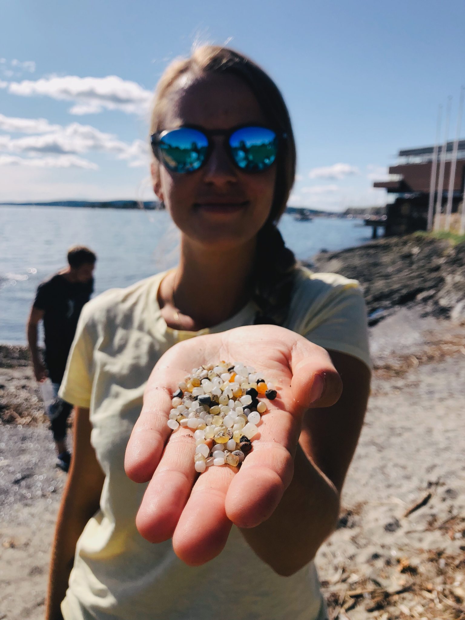 AMBASSADOR STORIES | KRISTINE - eXXpedition