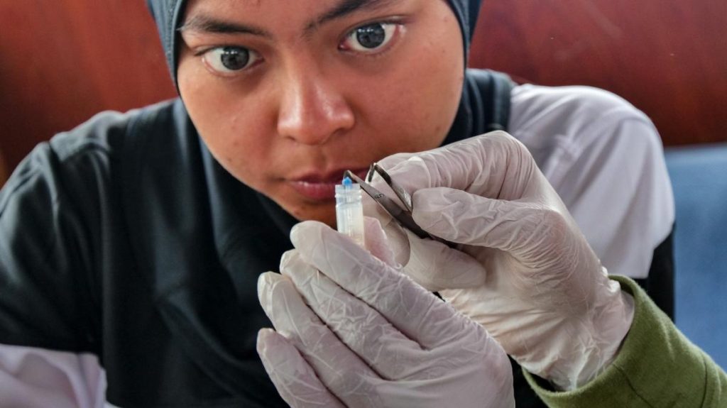 In Conversation with Dr. Winnie Courtene-Jones - eXXpedition