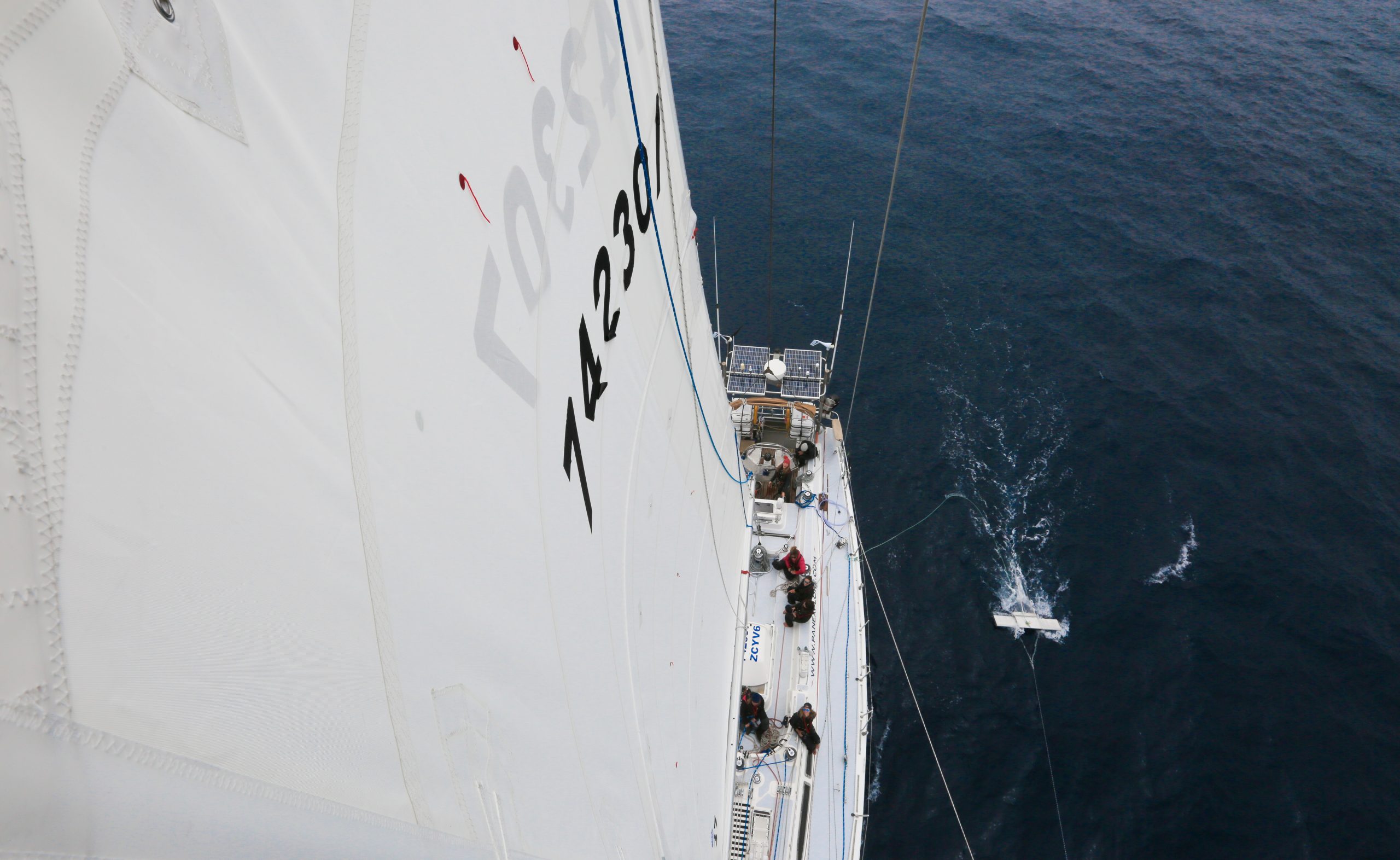 Meet Katrina McQuail - eXXpedition